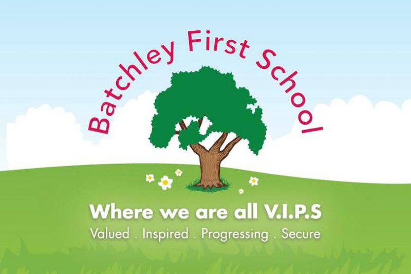 Ethos and Values – Batchley First School