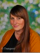 Meet the Governors – Batchley First School