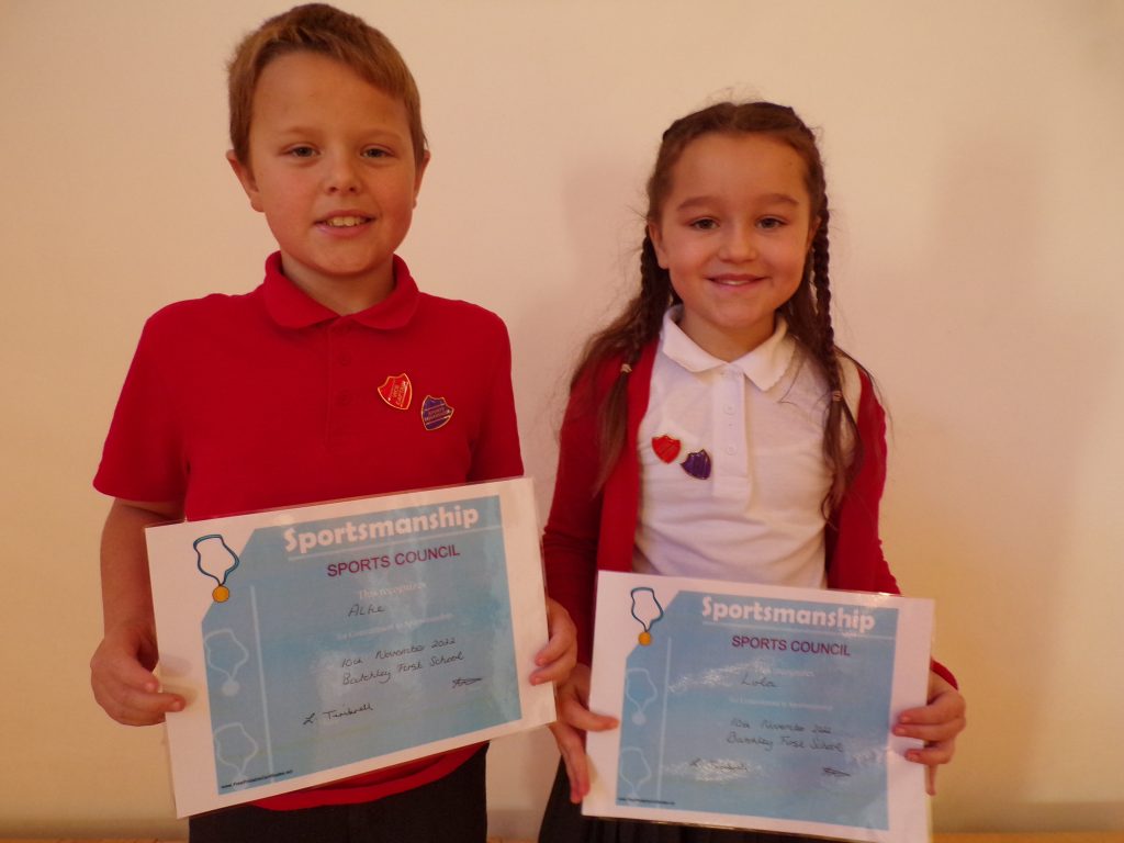 Ethos and Values – Batchley First School